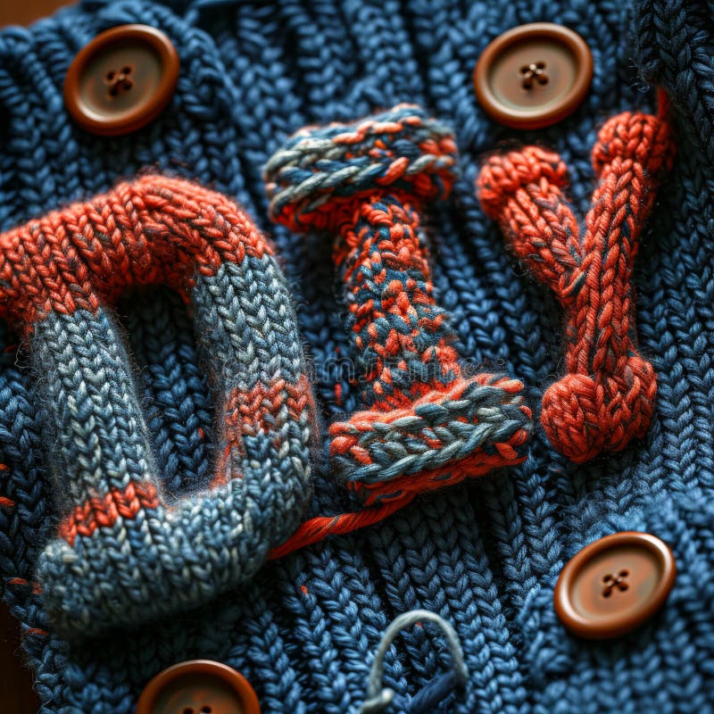 Logo of three letters stock image. Image of maintenance - 313611921