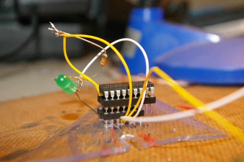 396 Innovative Electronics Project Stock Photos - Free & Royalty-Free ...