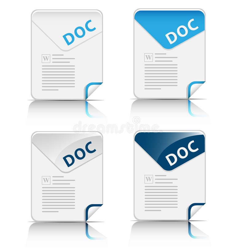 Search Doc Icon Stock Illustrations – 39,725 Search Doc Icon Stock ...