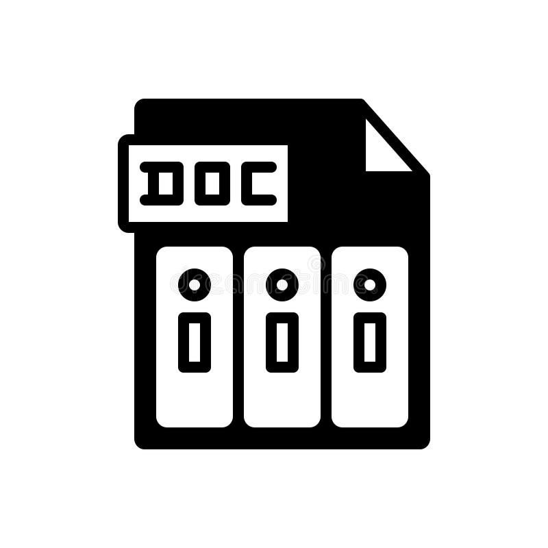 Doc Management Stock Illustrations – 3,156 Doc Management Stock ...