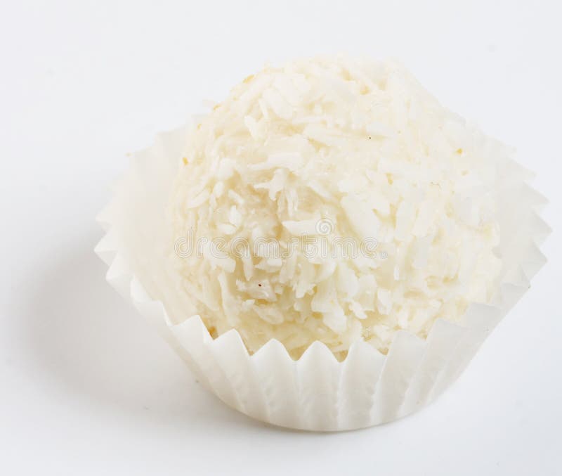 Doce branco imagem de stock. Imagem de leite, fundo, gourmet - 37431679