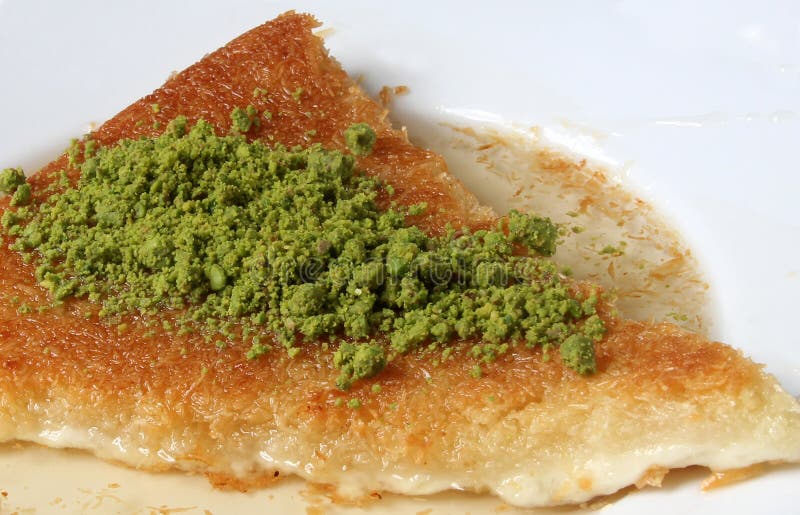 Doce turco foto de stock. Imagem de leste, cozinhar, massa - 18552182