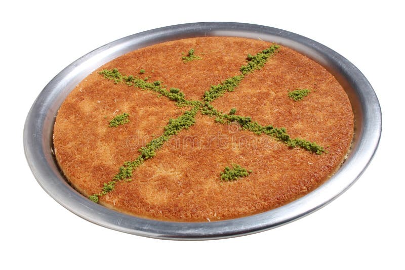 Doce turco foto de stock. Imagem de lanche, apetite, leste - 18666934