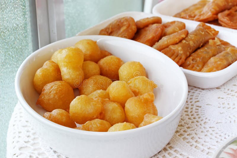 Doces gregos tradicionais foto de stock. Imagem de pastelaria - 47745150