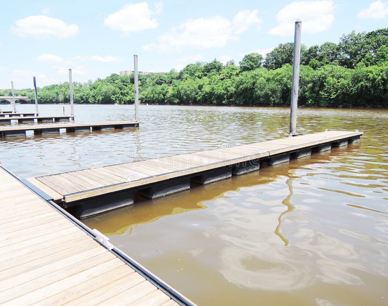 Dock stock photo. Image of beach, harbor, landscape, outdoor - 32473614