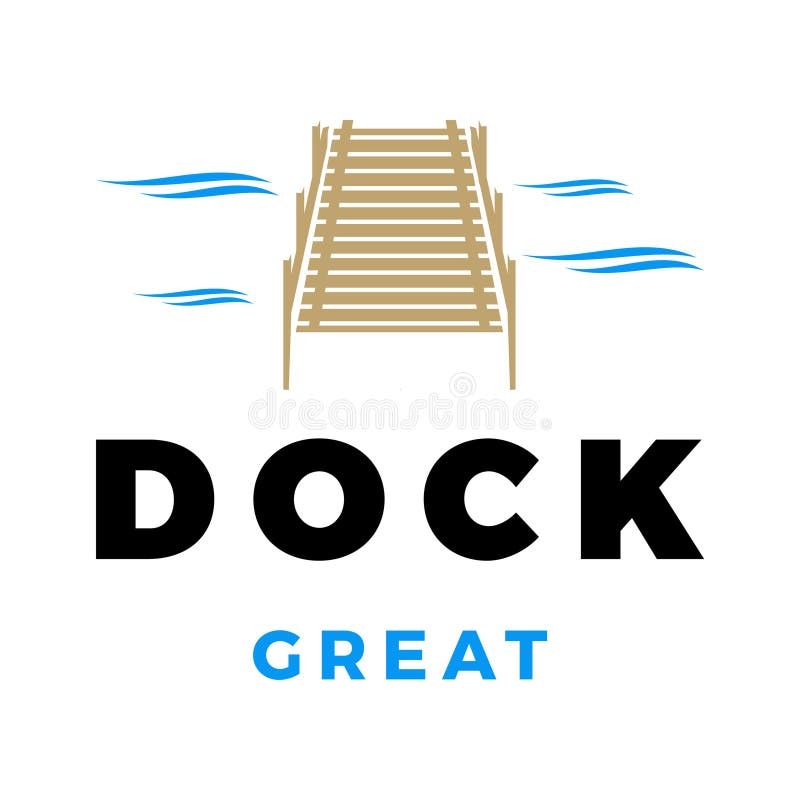 Dock Water Logo Stock Illustrations – 983 Dock Water Logo Stock Illustrations, Vectors & Clipart ...