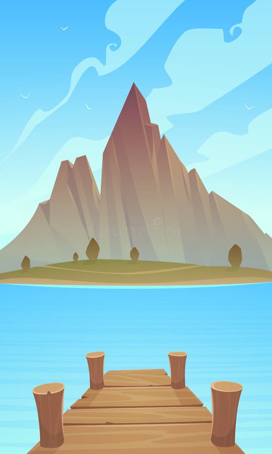 Dock Stock Illustrations – 28,712 Dock Stock Illustrations, Vectors & Clipart - Dreamstime