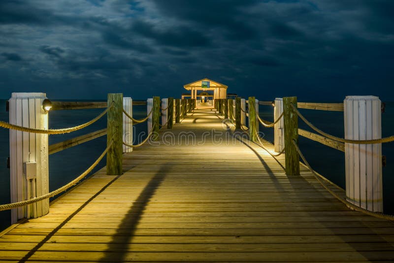 Dock stock photo. Image of dock, resort, lodge, nice - 94673564