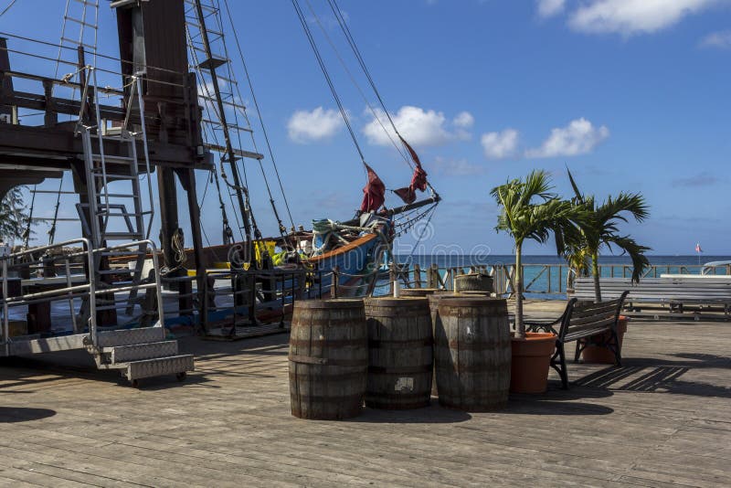 Pirate ship docked stock photo. Image of ship, port, ancient - 7532216 Pirate ship docked stock photo. Image of ship, port, ancient - 7532216