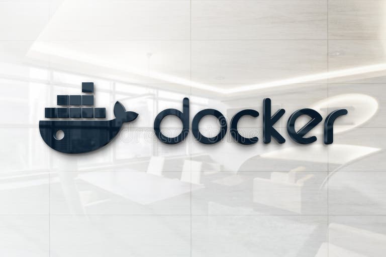 Docker Software Stock Illustrations – 90 Docker Software Stock ...