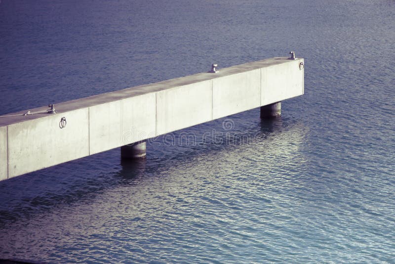 Docking on the pier stock photo. Image of yetty, dock - 62854380
