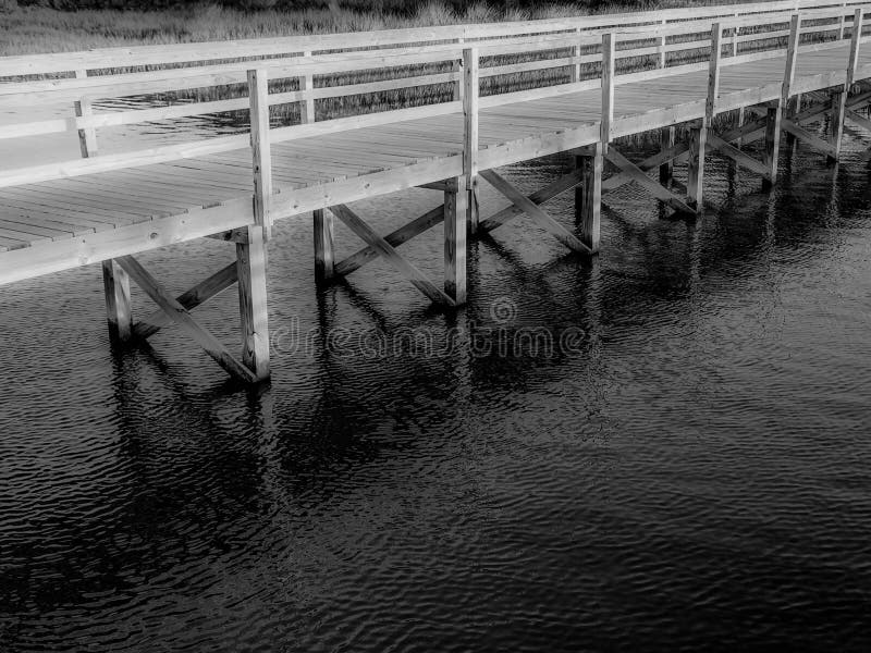 Docks stock image. Image of saltlife, white, dock, docks - 55830035