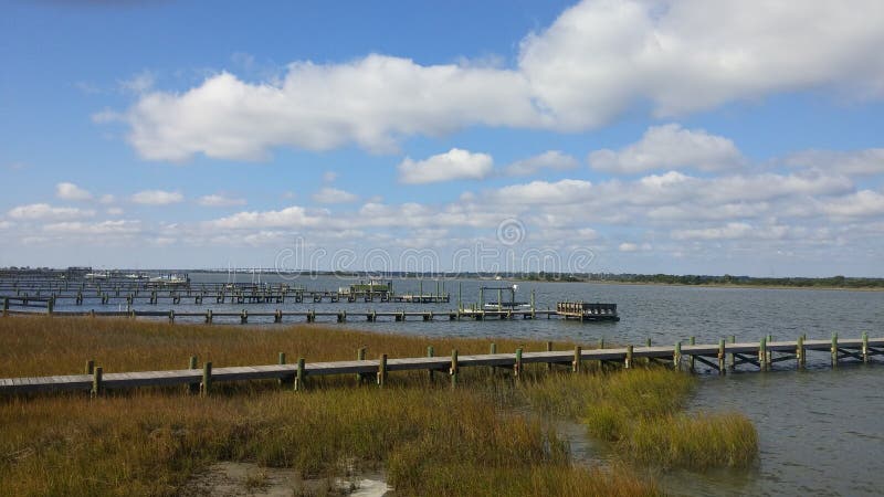 At the docks stock photo. Image of docks, boats, isle - 47745744