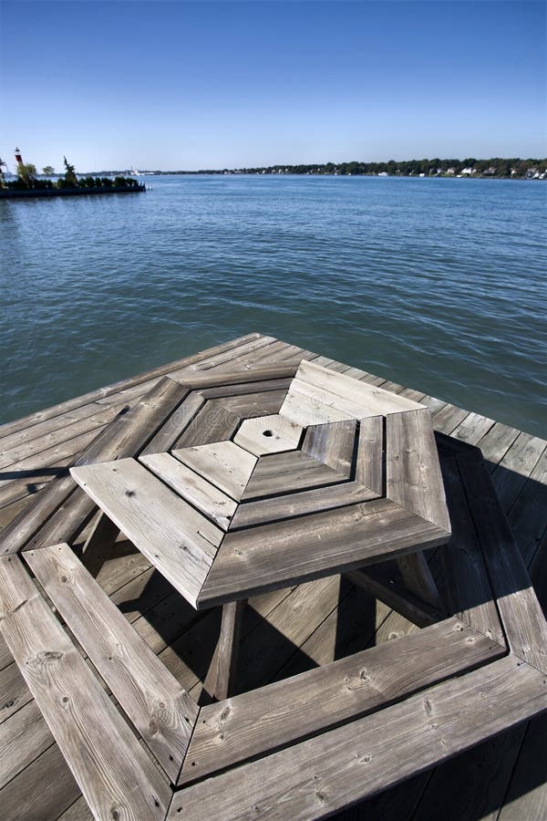 Docks on River stock photo. Image of vacation, jetty - 46460778