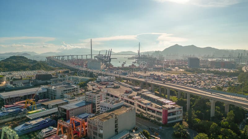 Aug 3 2023 the Dockyards are Equipped with Advanced Infrastructure ...