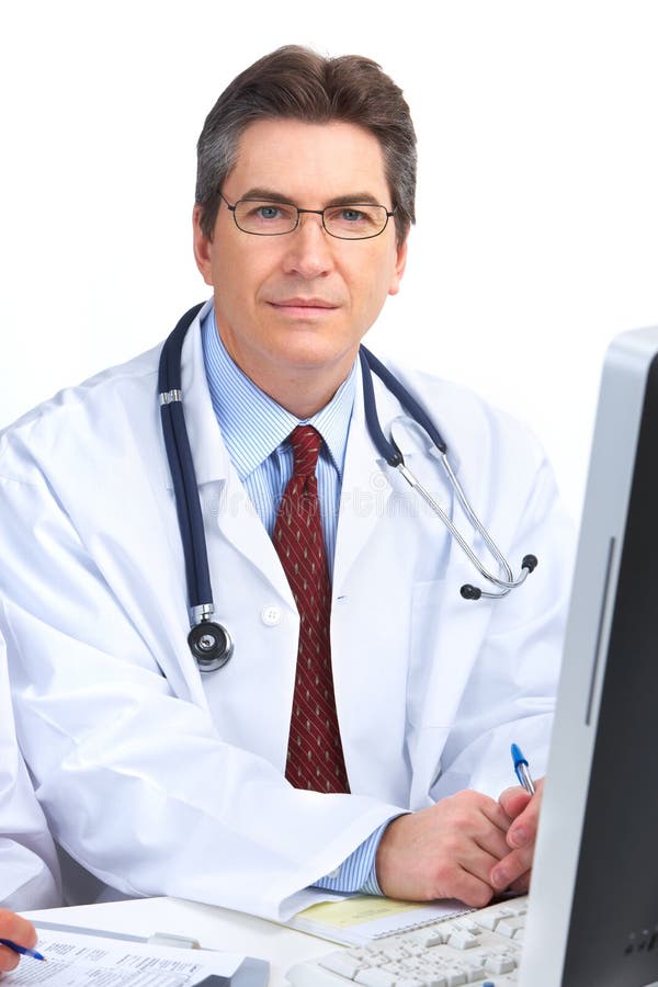 Doctor stock image. Image of shirt, medicine, chihuahua - 12689811