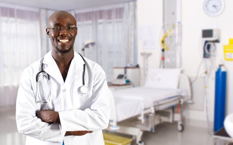 Compassionate Doctors stock photo. Image of person, compassionate ...
