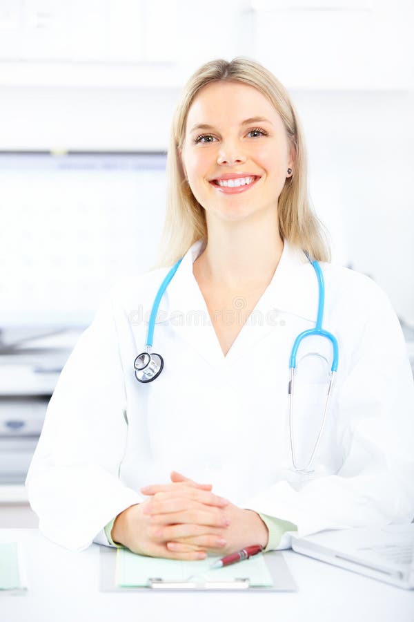 Doctor stock image. Image of people, health, medical - 17214255