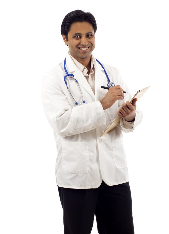 Doctor stock image. Image of occupation, looking, healthcare - 22229923