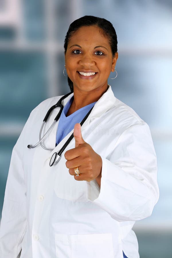 Doctor stock photo. Image of care, african, working, minority - 25934708