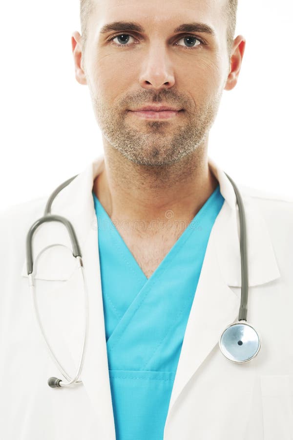 Doctor imagen de archivo. Imagen de habilidad, serio - 29472853