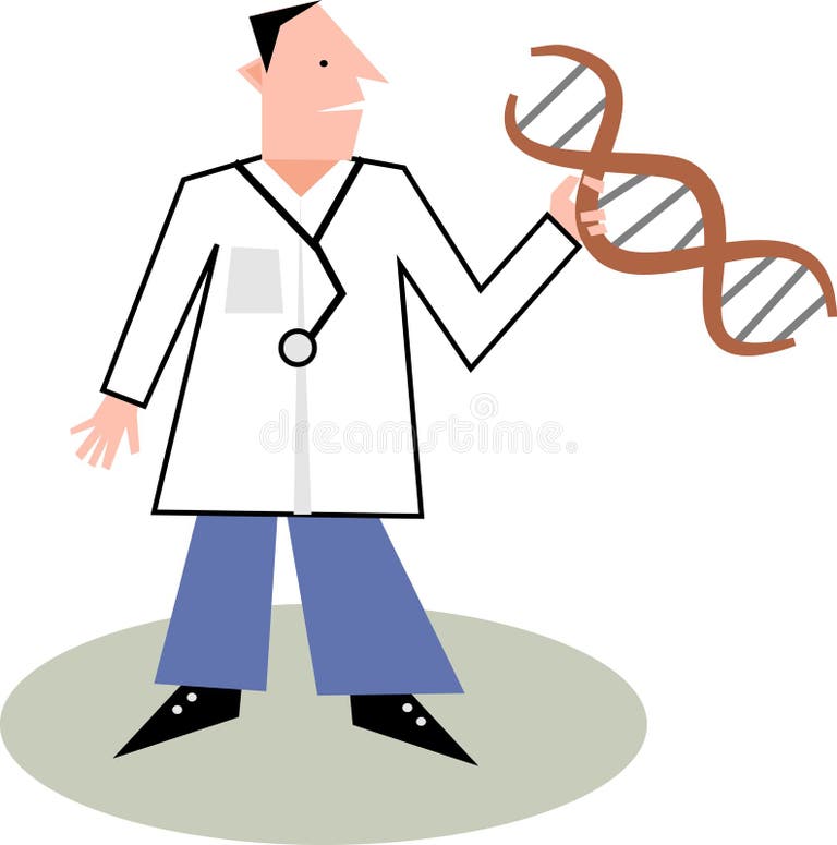 Doctor Dna Stock Illustrations – 21,776 Doctor Dna Stock Illustrations ...