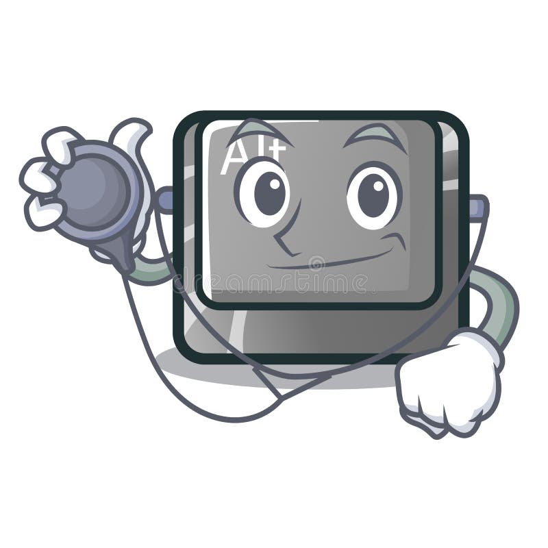 Cartoon Alt Stock Illustrations – 383 Cartoon Alt Stock Illustrations ...