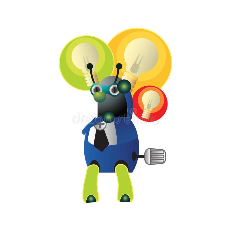 Doctor Ant Stock Illustrations – 53 Doctor Ant Stock Illustrations ...