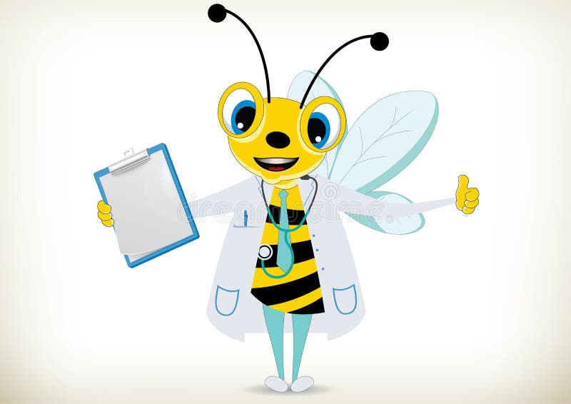 Bee Stock Illustrations – 126,313 Bee Stock Illustrations, Vectors ...