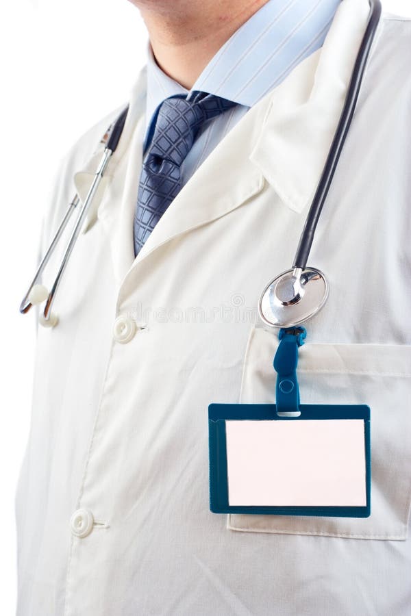 Doctors on a break stock photo. Image of practice, medical - 4636606