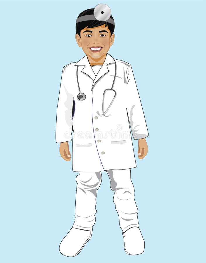 Doctorboy Stock Illustrations – 1 Doctorboy Stock Illustrations ...