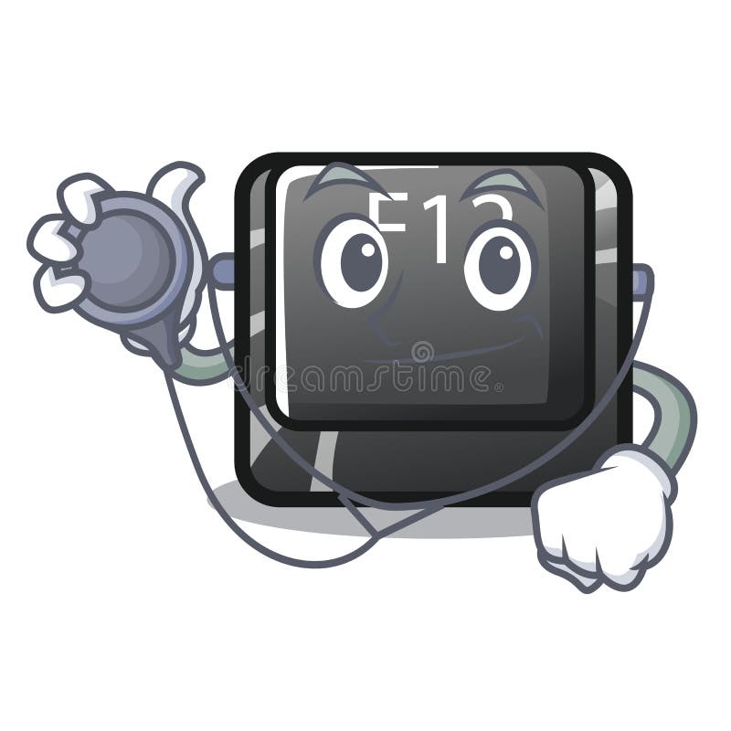 Doctor Keyboard Stock Illustrations – 1,181 Doctor Keyboard Stock ...