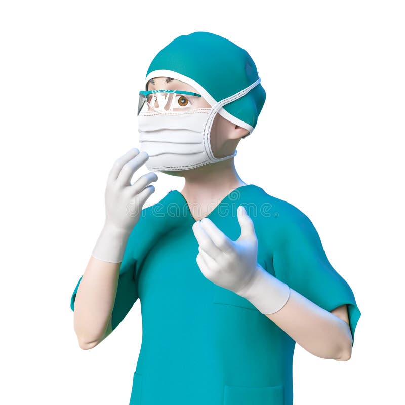 Super Hero Lab Coat Stock Illustrations – 305 Super Hero Lab Coat Stock ...