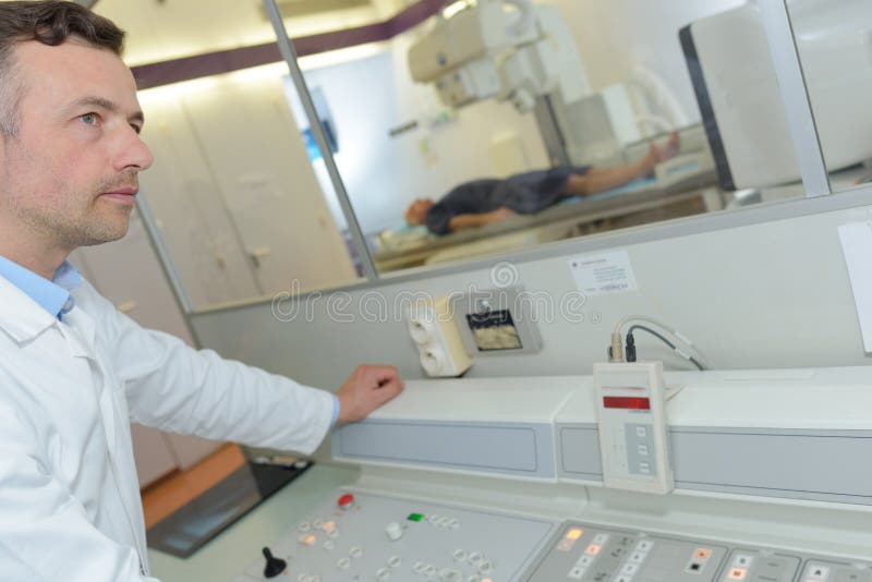 13,807 Doctor Checking Scan Stock Photos - Free & Royalty-Free Stock ...