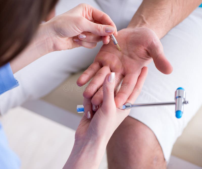 Doctor Tickling Stock Photos - Free & Royalty-Free Stock Photos from ...