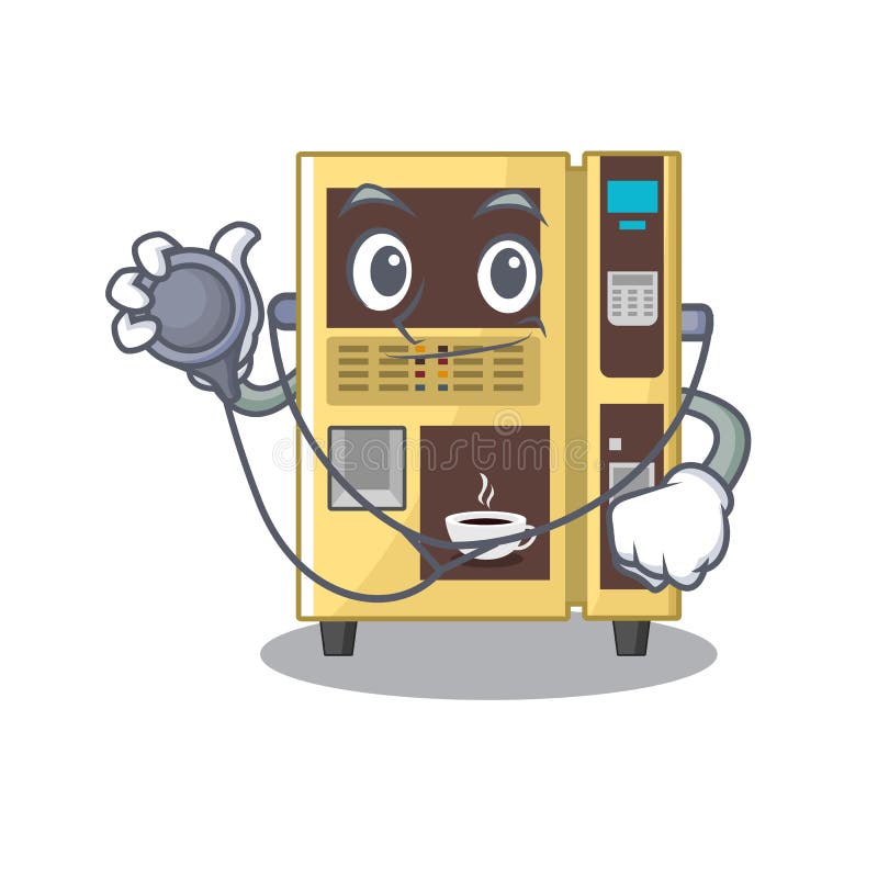 Doctor Coffe Stock Illustrations – 13 Doctor Coffe Stock Illustrations ...