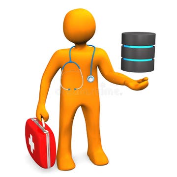 Database Cartoon Stock Illustrations – 12,836 Database Cartoon Stock ...