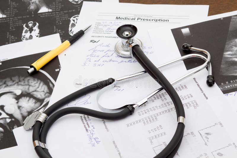 Medical concept stock photo. Image of empty, clinic, instrument - 31368852