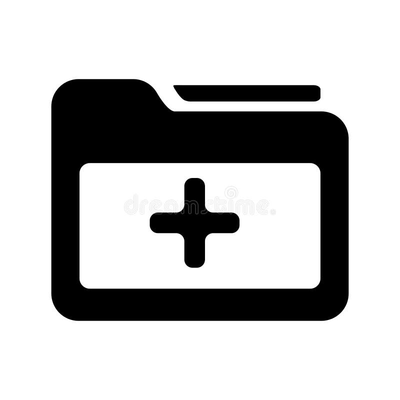 Doctor and Document Theme Poster Brochure Flyer Design Layout Stock ...