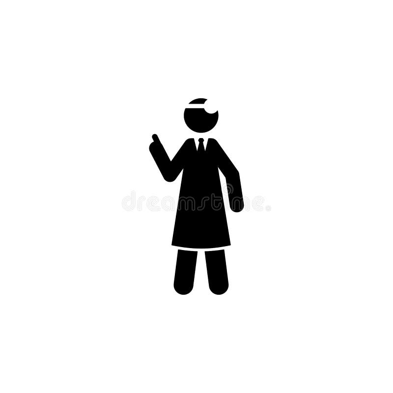 Man Explain Icon, Isometric Style Stock Vector - Illustration of ... Man Explain Icon, Isometric Style Stock Vector - Illustration of ...