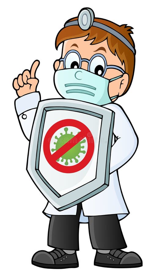 Bad Doctor Clipart