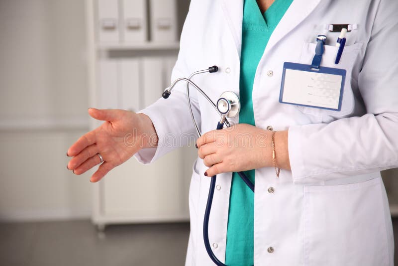 Doctor Paperwork Stacked Stock Photos - Free & Royalty-Free Stock ...