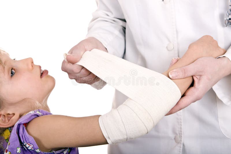 3,030 First Aid Child Stock Photos - Free & Royalty-Free Stock Photos ...