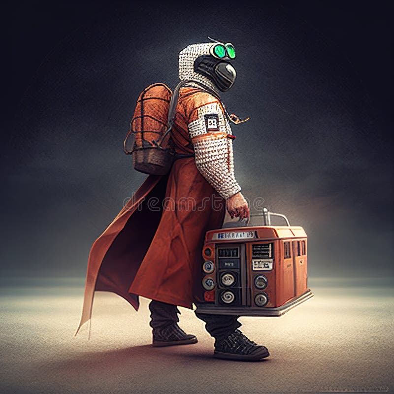 Doctor going for opration stock image. Image of care - 268097637