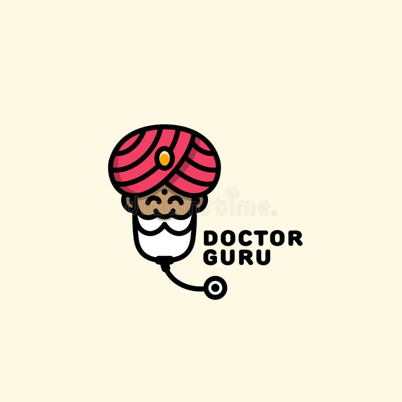 Doctor Guru Stock Illustrations – 52 Doctor Guru Stock Illustrations ...