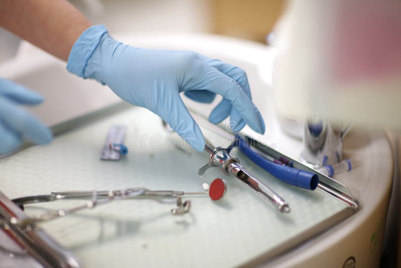 Doctor hands stock photo. Image of people, treatment - 88579588