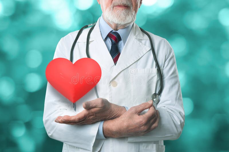 Doctor stock photo. Image of practitioner, heartbeat - 51359372