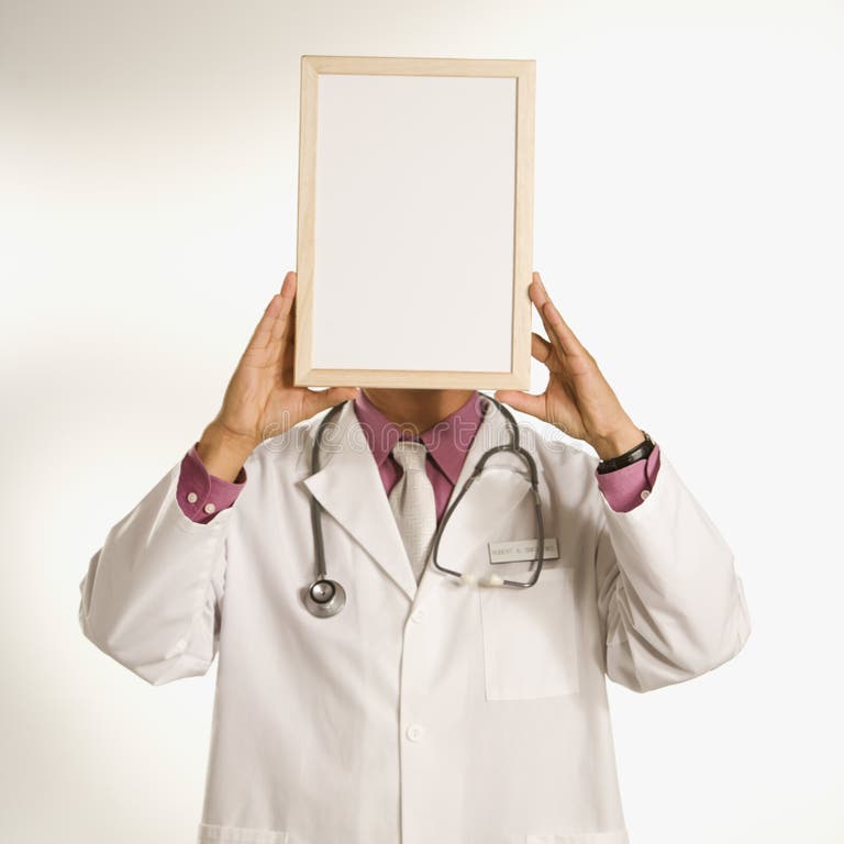 15,848 Doctor Holding Sign Stock Photos - Free & Royalty-Free Stock ...