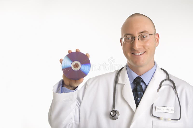 Compact disc stock photo. Image of color, entertainment - 3791856