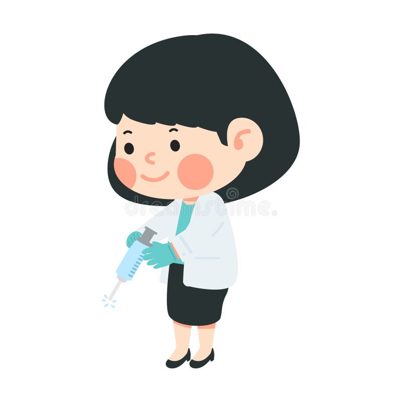 Injection Cartoon Stock Illustrations – 14,095 Injection Cartoon Stock ...